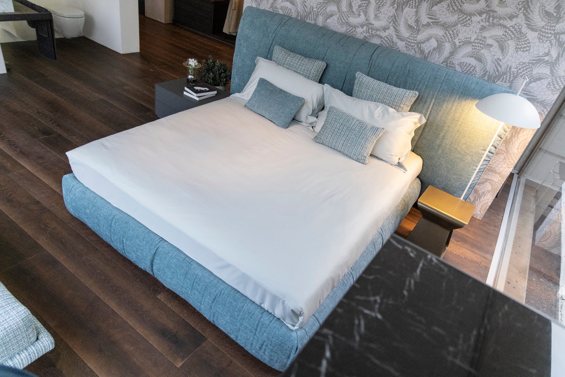 Longo Design | Eleganza e Innovazione nell'Arredamento