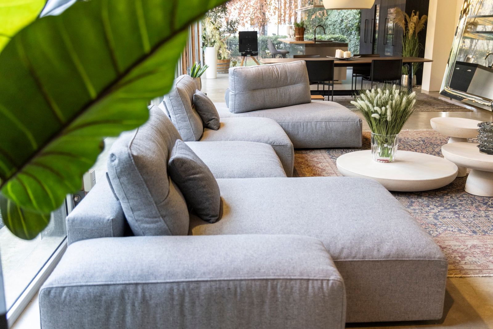 Longo Design | Eleganza e Innovazione nell'Arredamento