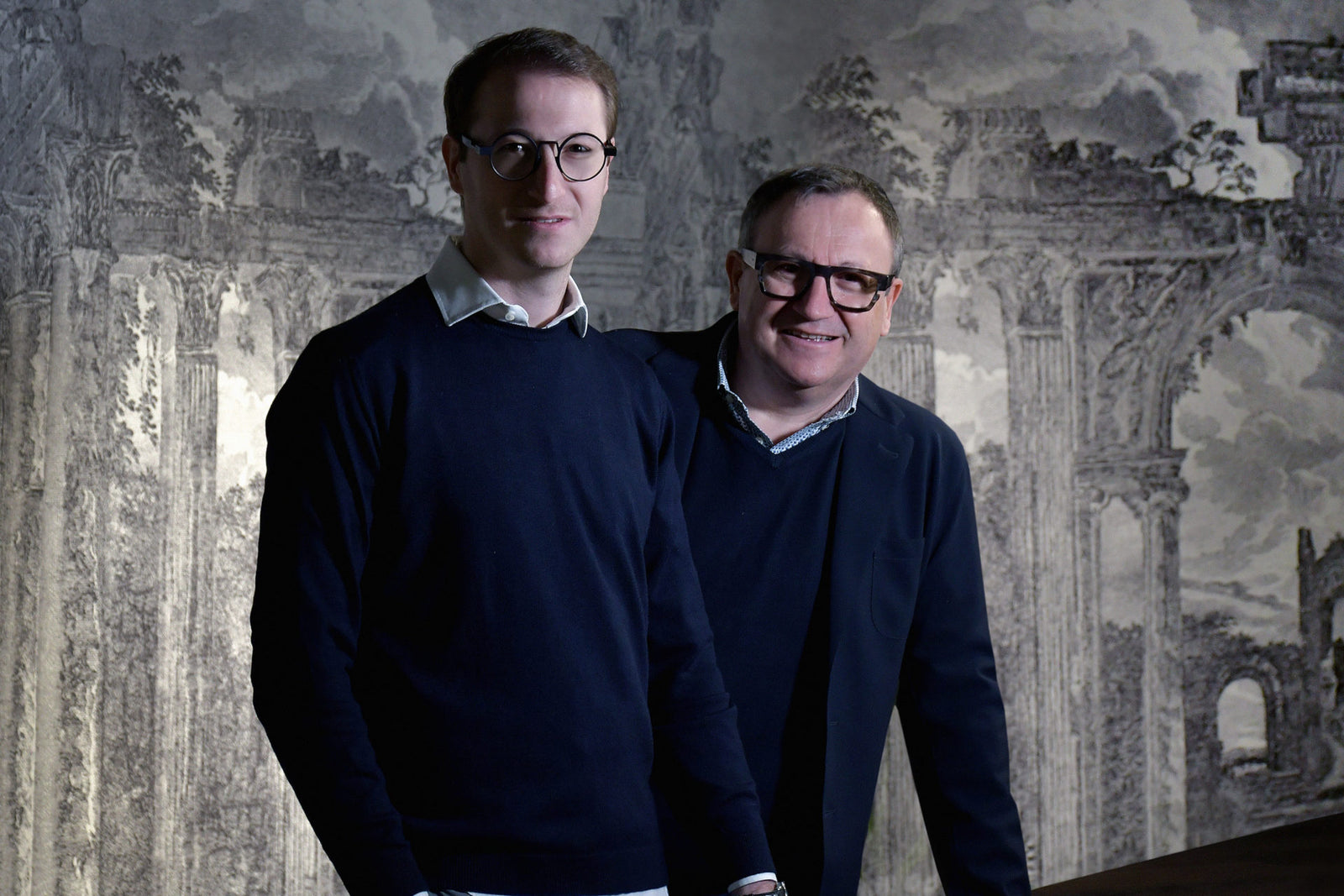 Longo Design | Eleganza e Innovazione nell'Arredamento