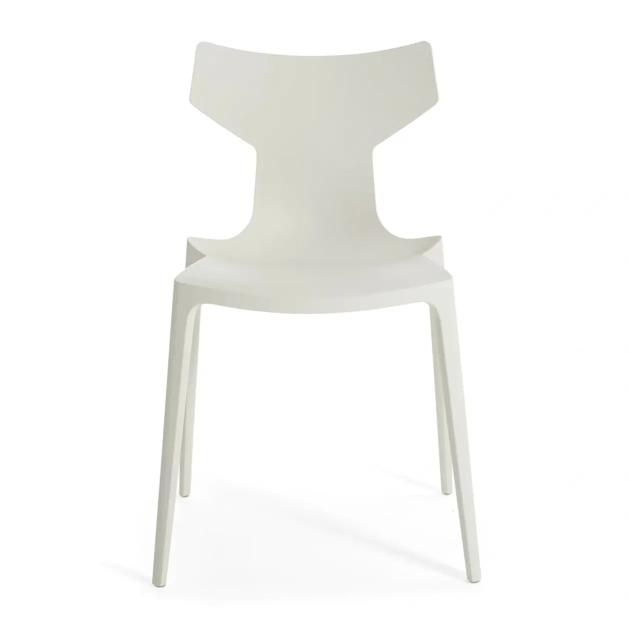 Longo Design | Kartell Re-Chair Chair