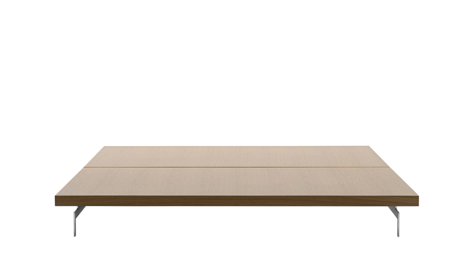 Longo Design | Mooring table - B&B ITALIA