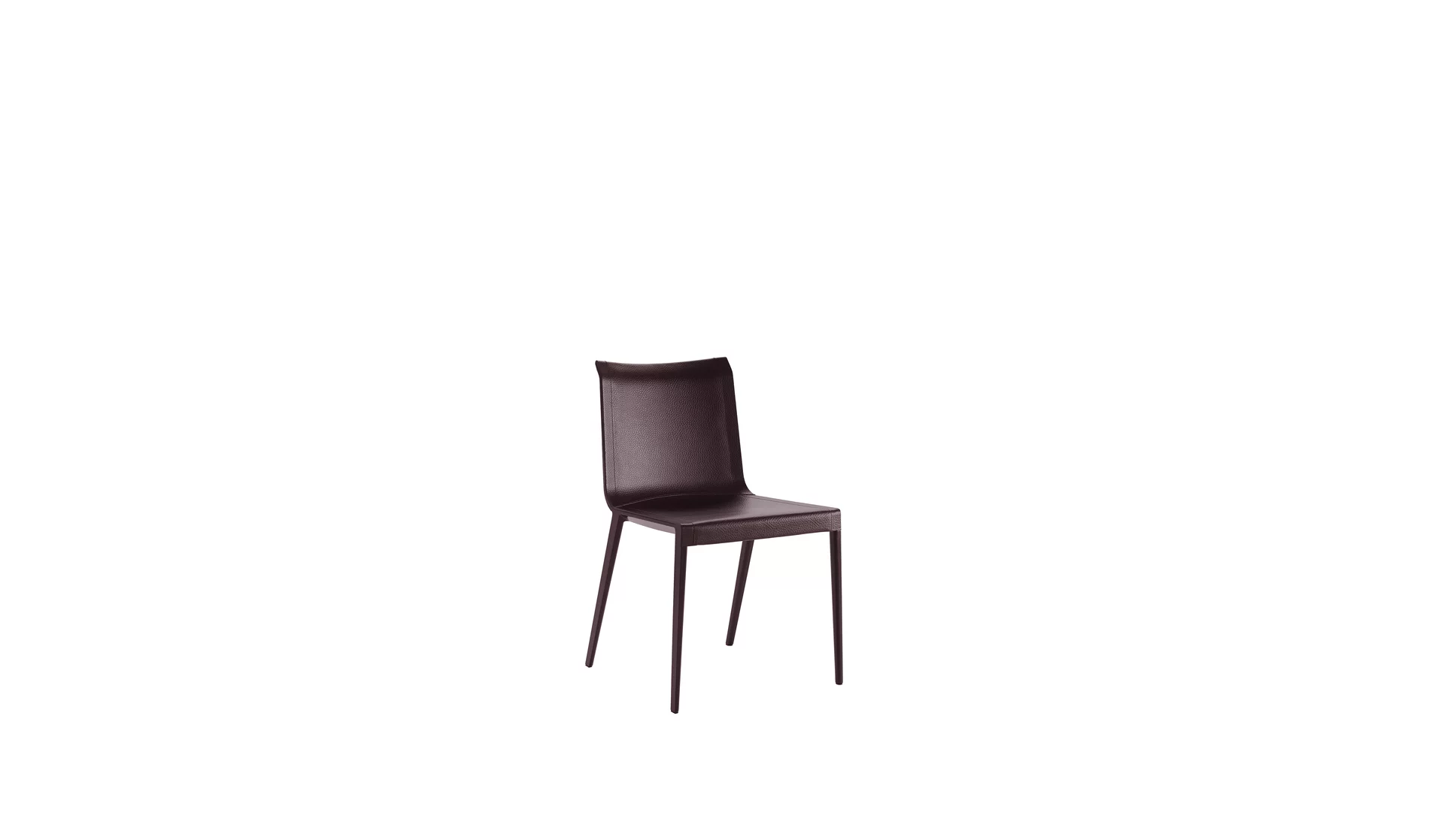 Longo Design | Carlotta chair - B&B ITALIA