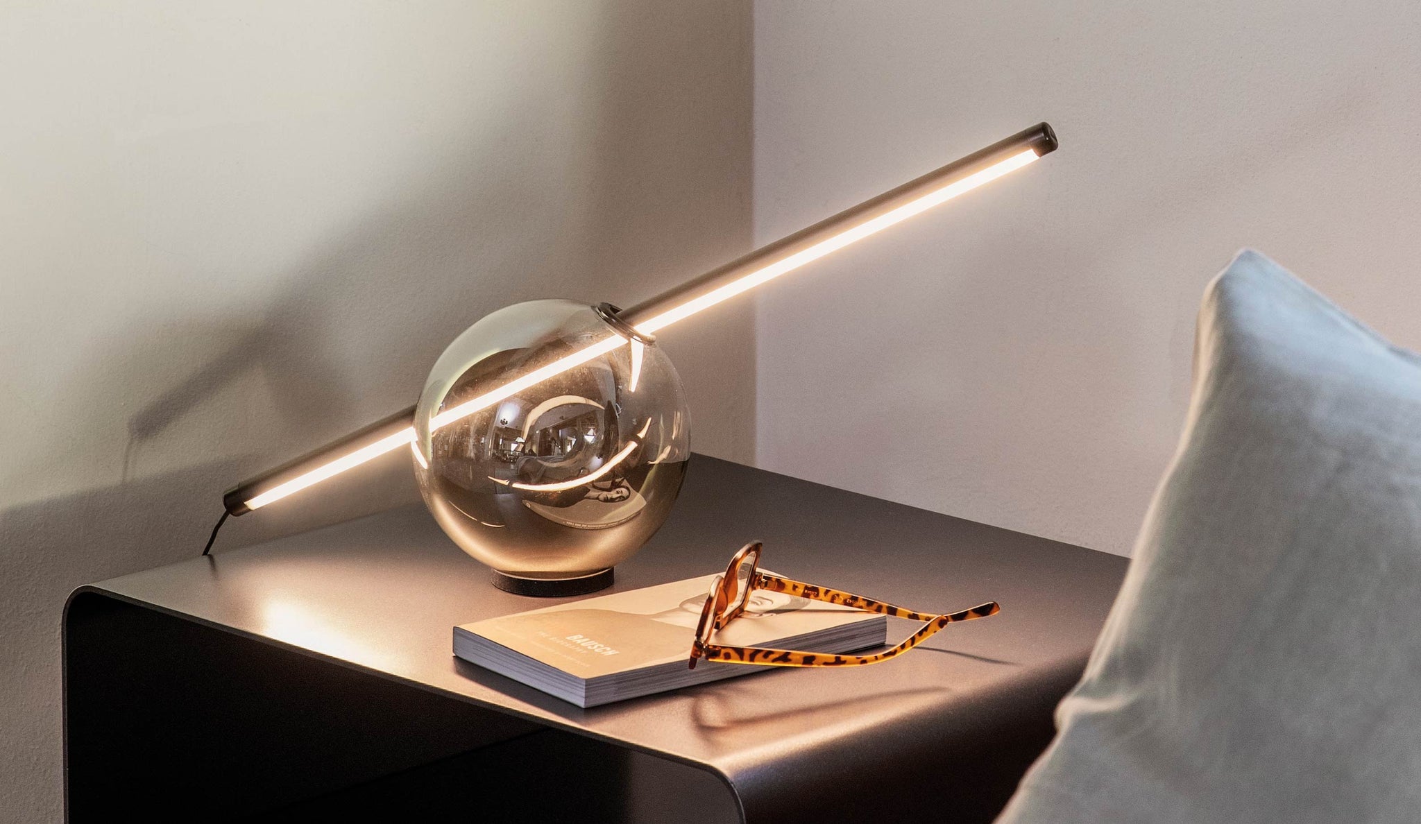 Longo Design | Dew lamp - Flou